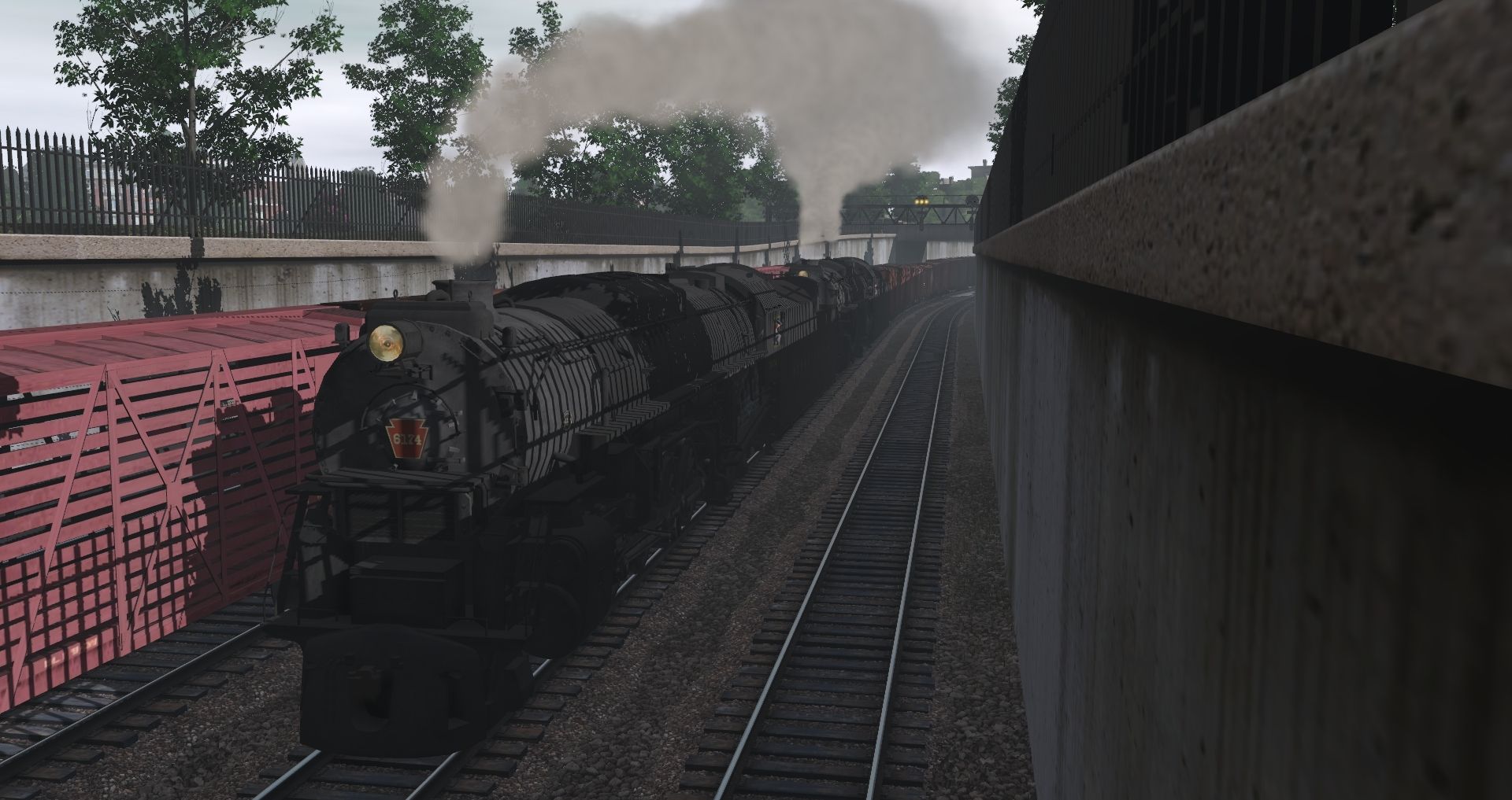 Trainz Portal