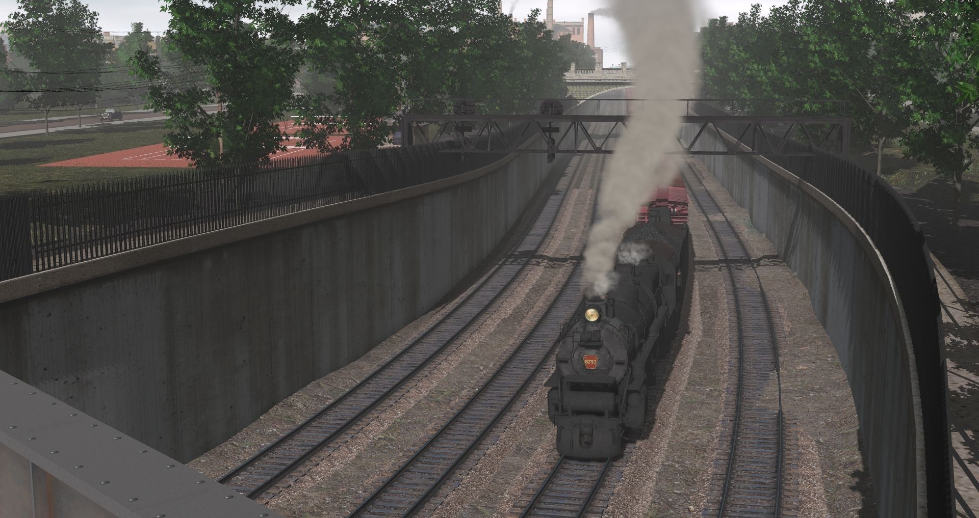 Trainz Portal