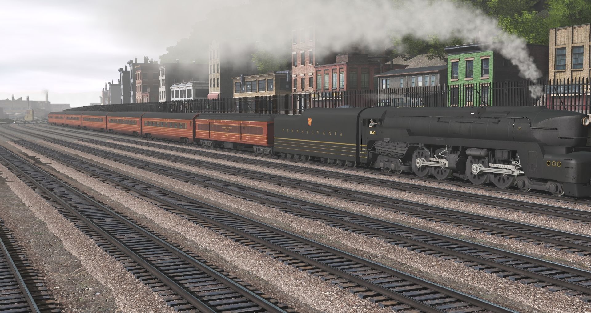 Trainz Portal