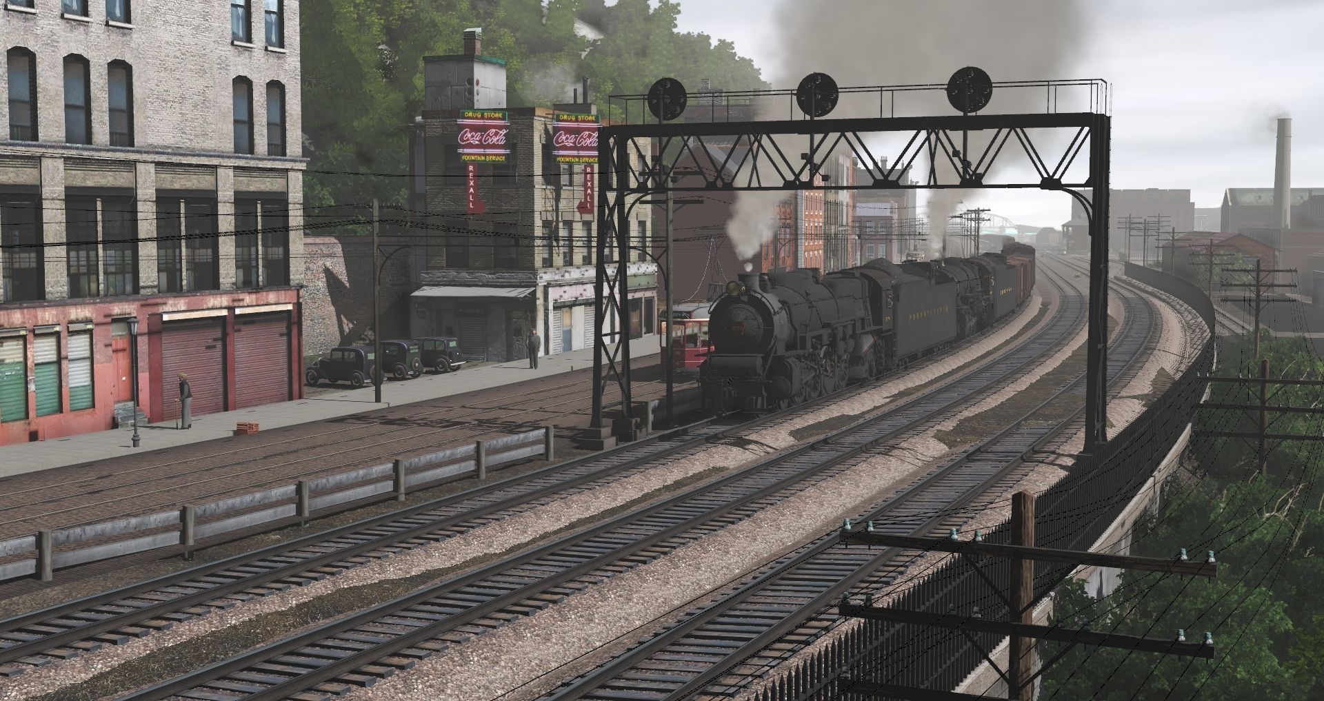 Trainz Portal