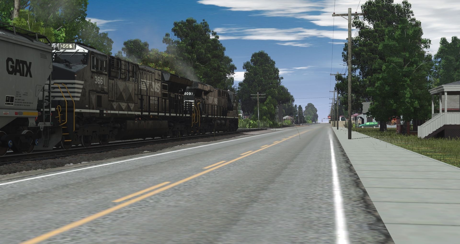 Trainz Portal