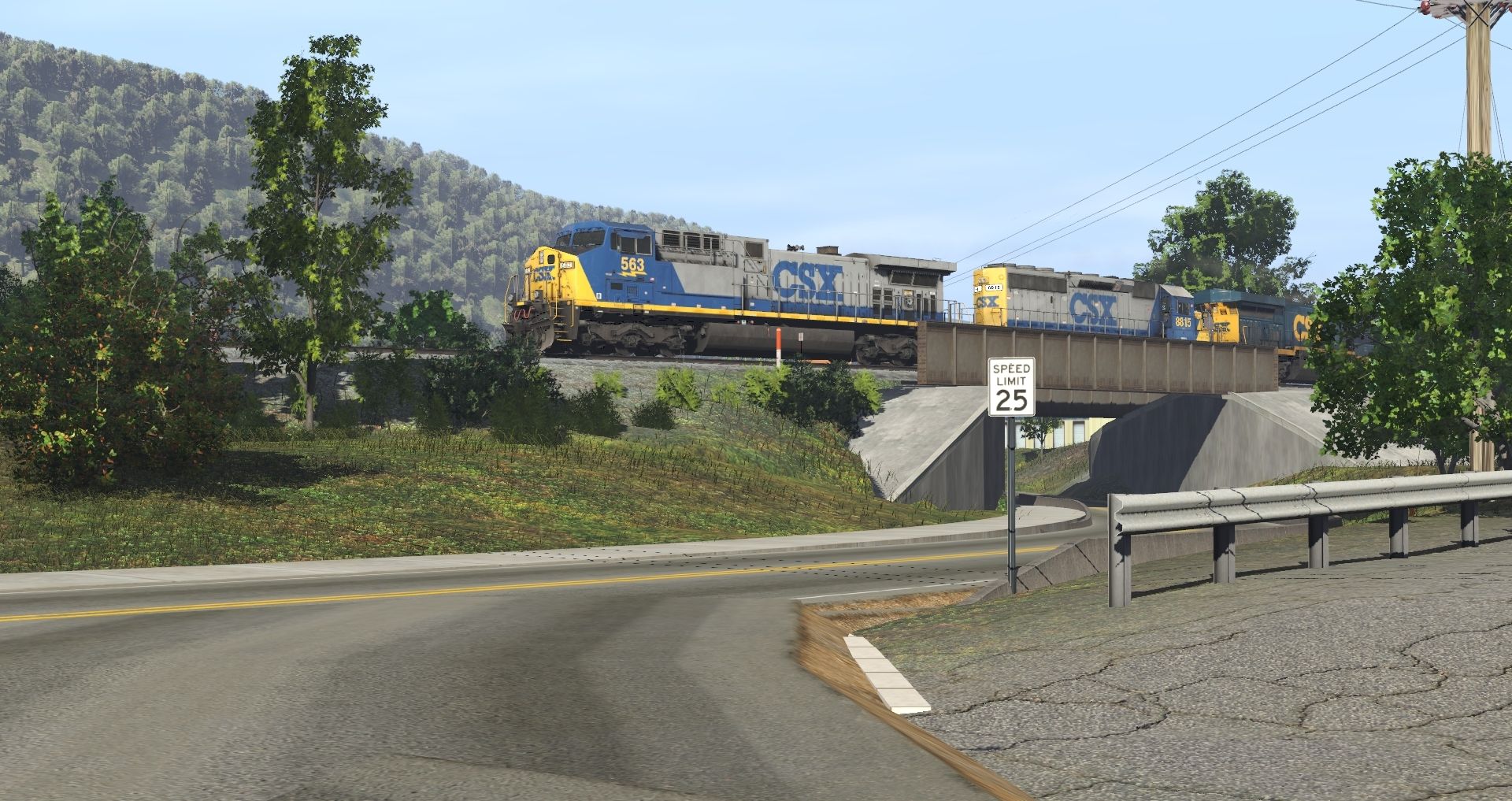 Trainz Portal