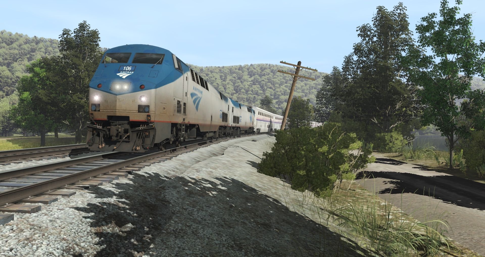 Trainz Portal
