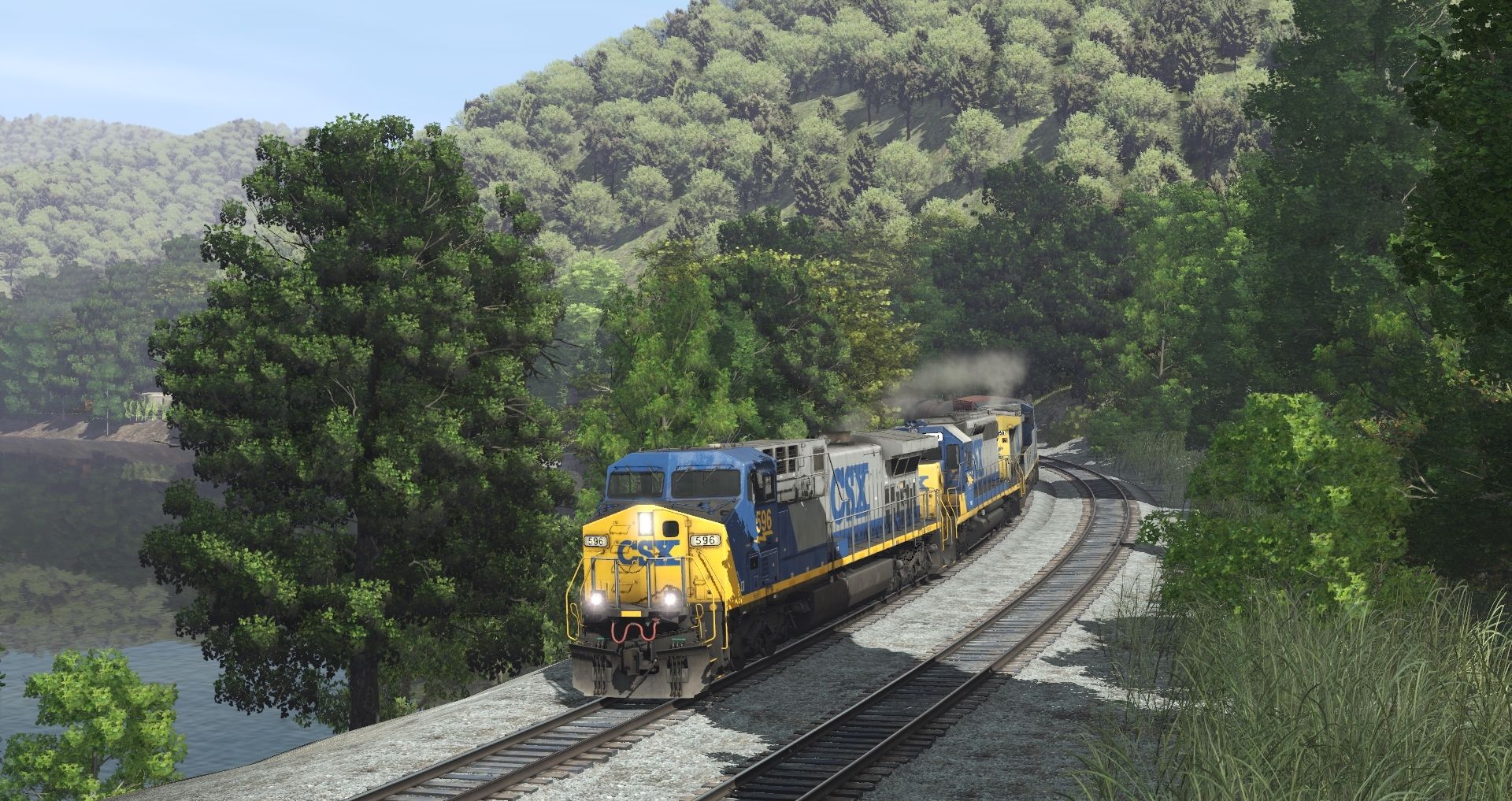 Trainz Portal