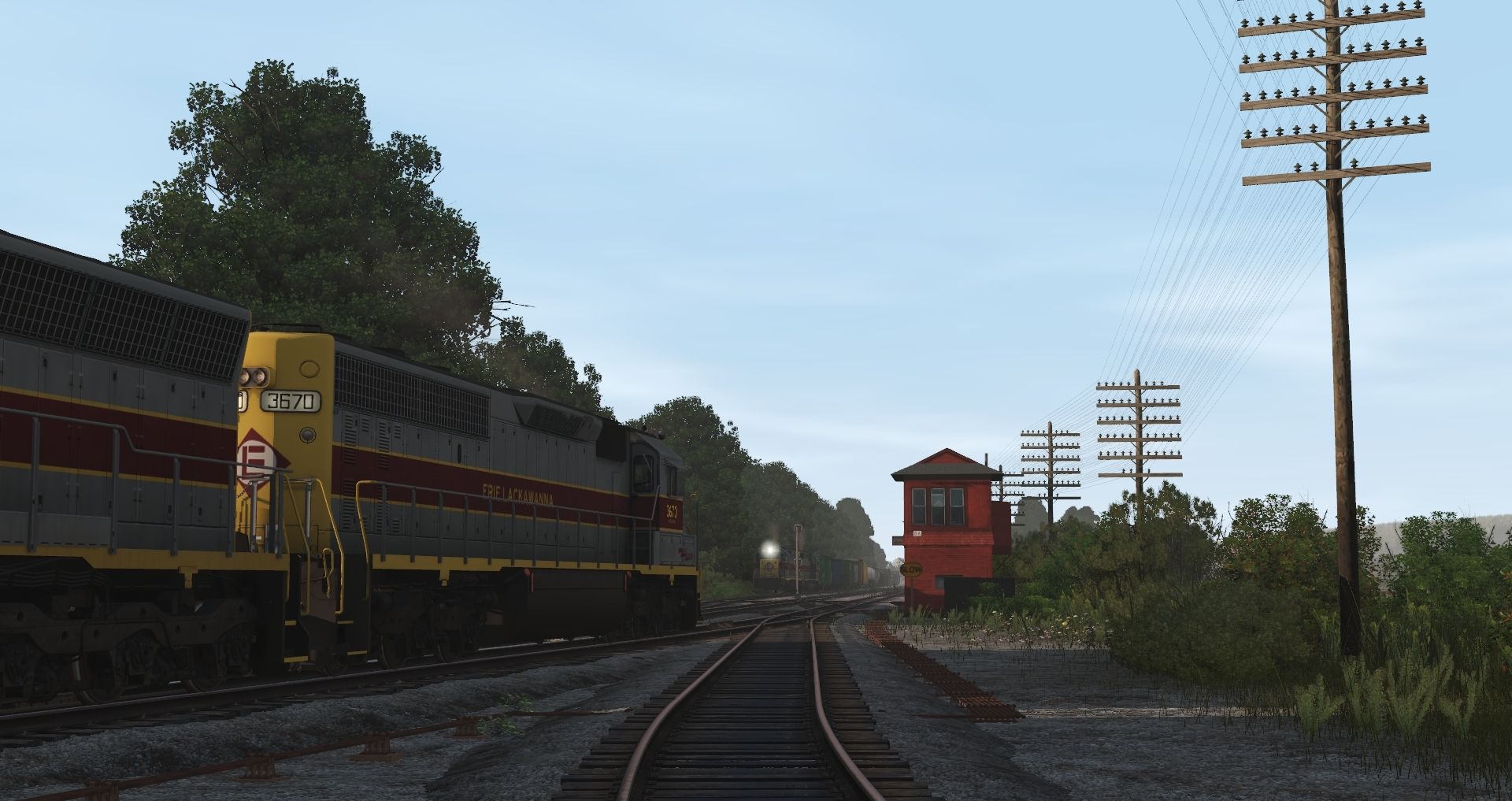 Trainz Portal