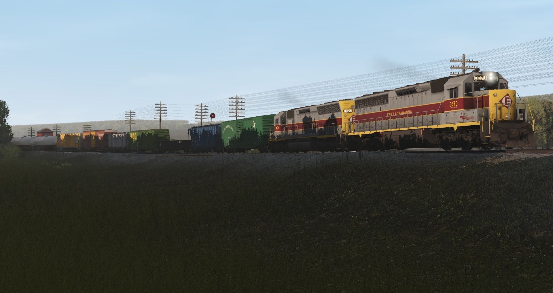Trainz Portal