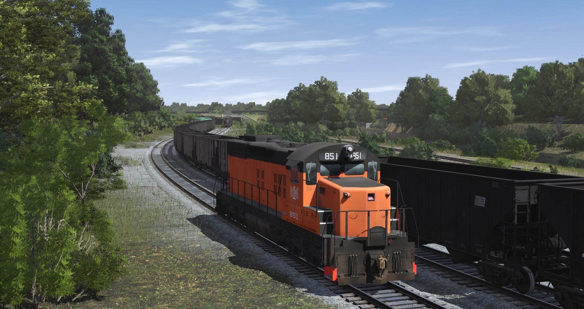 Trainz Portal