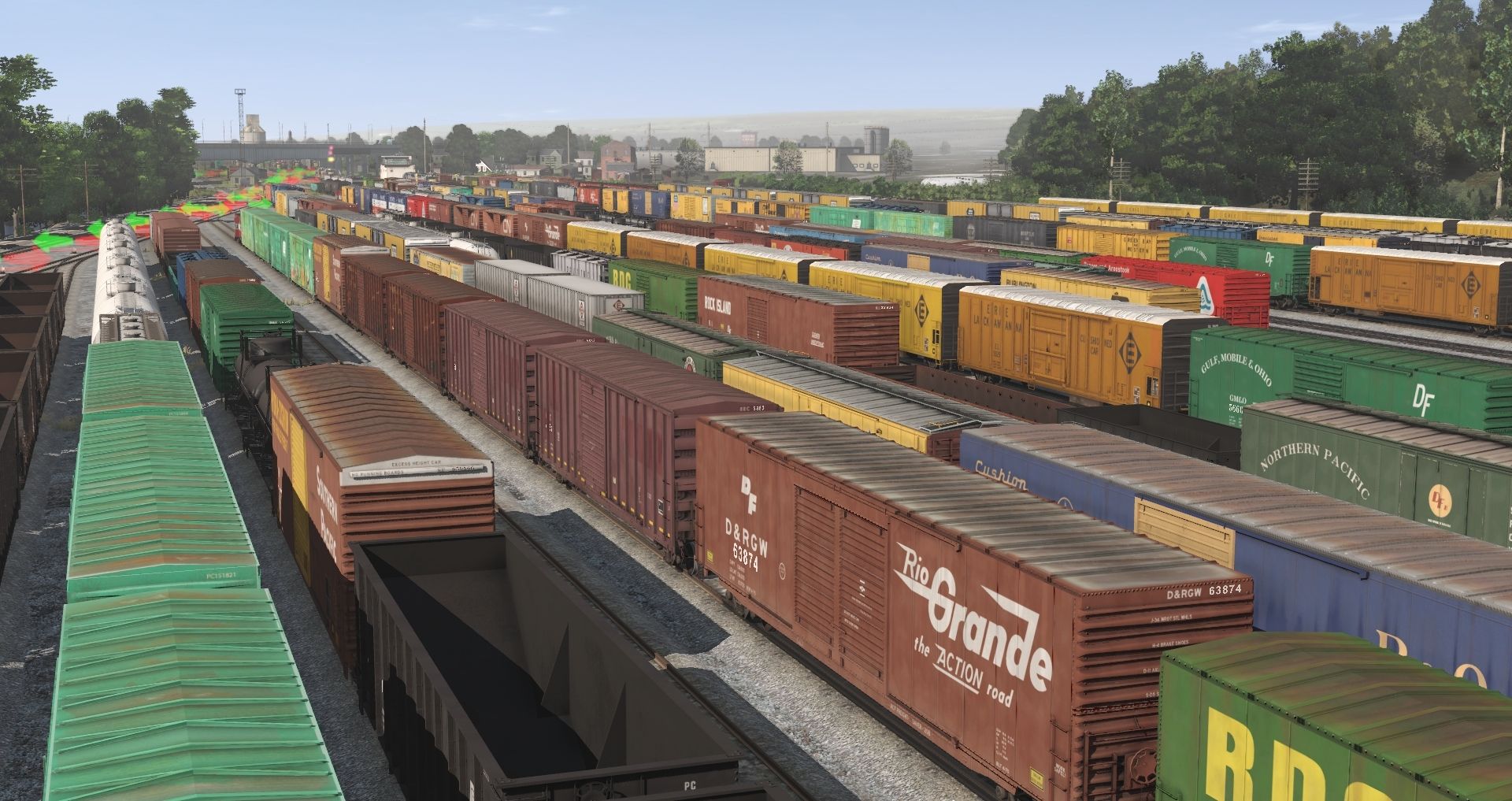 Trainz Portal