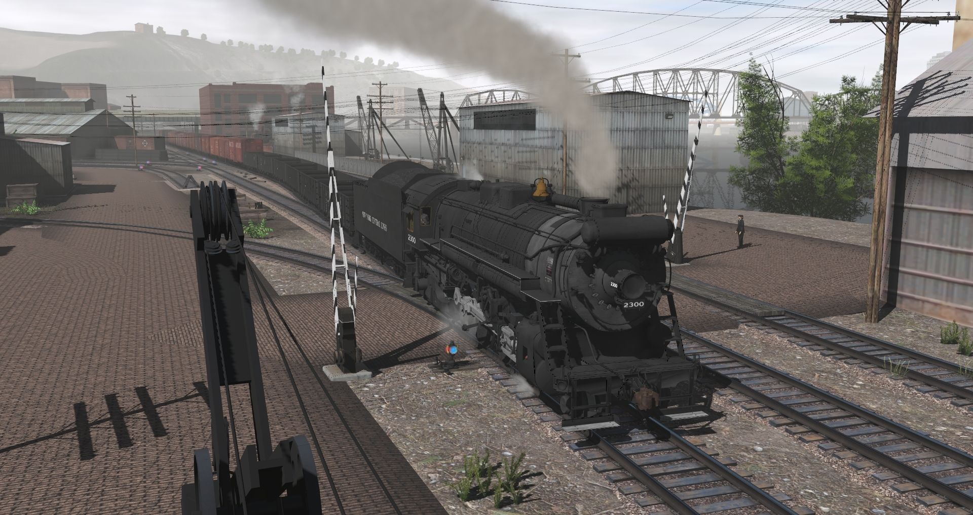 Trainz Portal