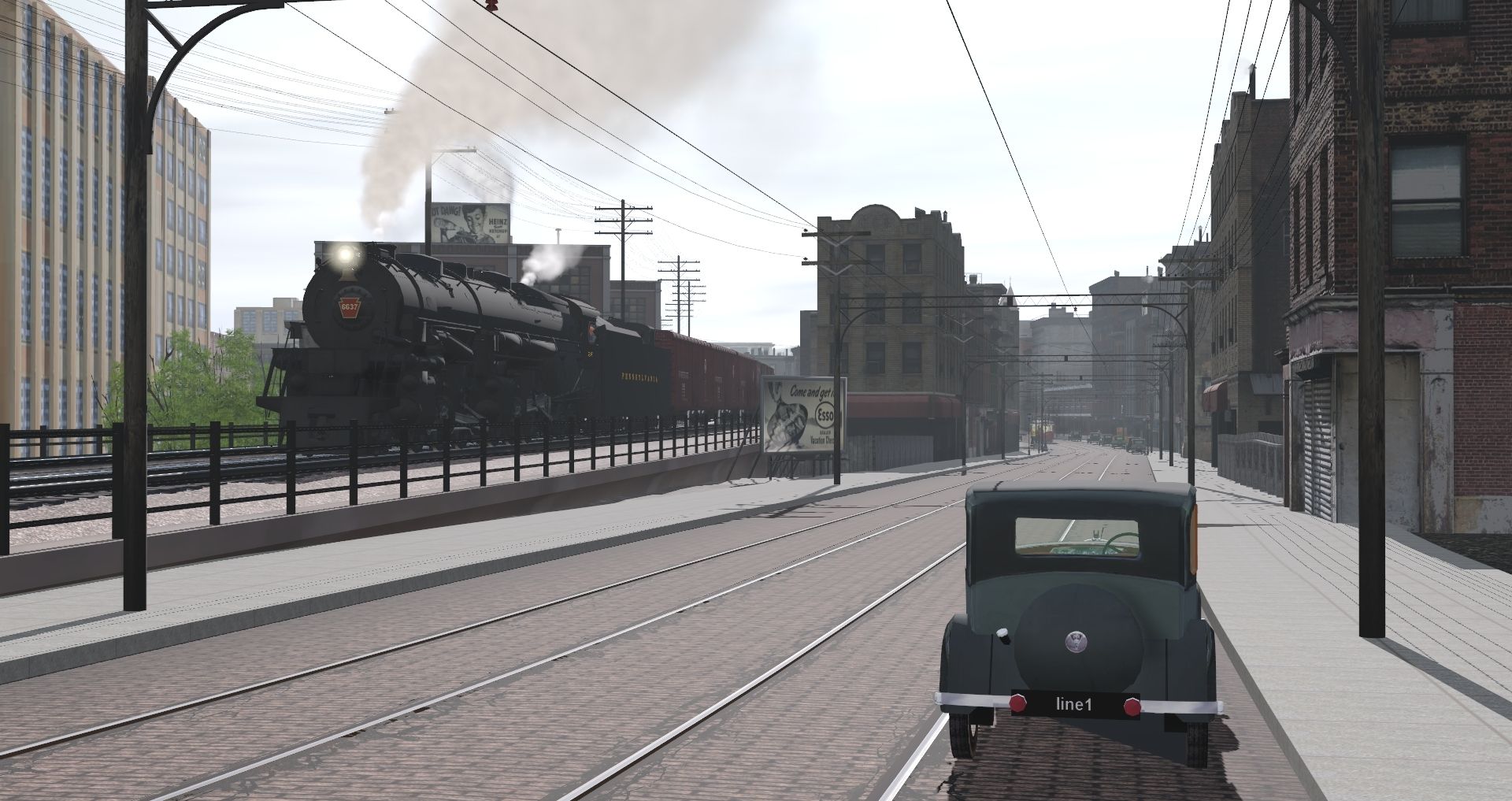 Trainz Portal