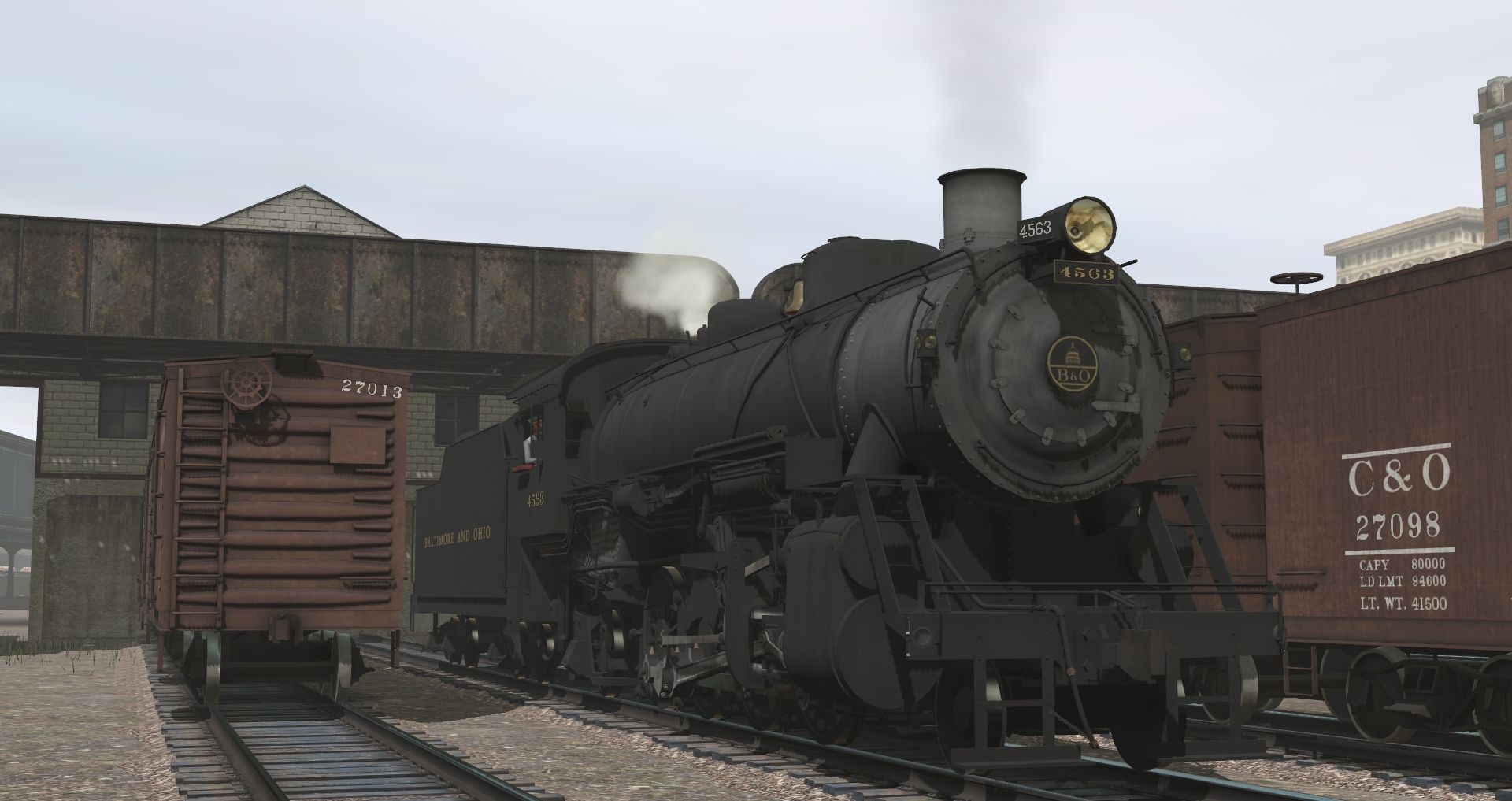 Trainz Portal