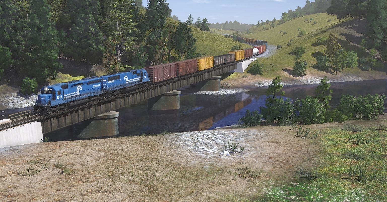 Trainz Portal