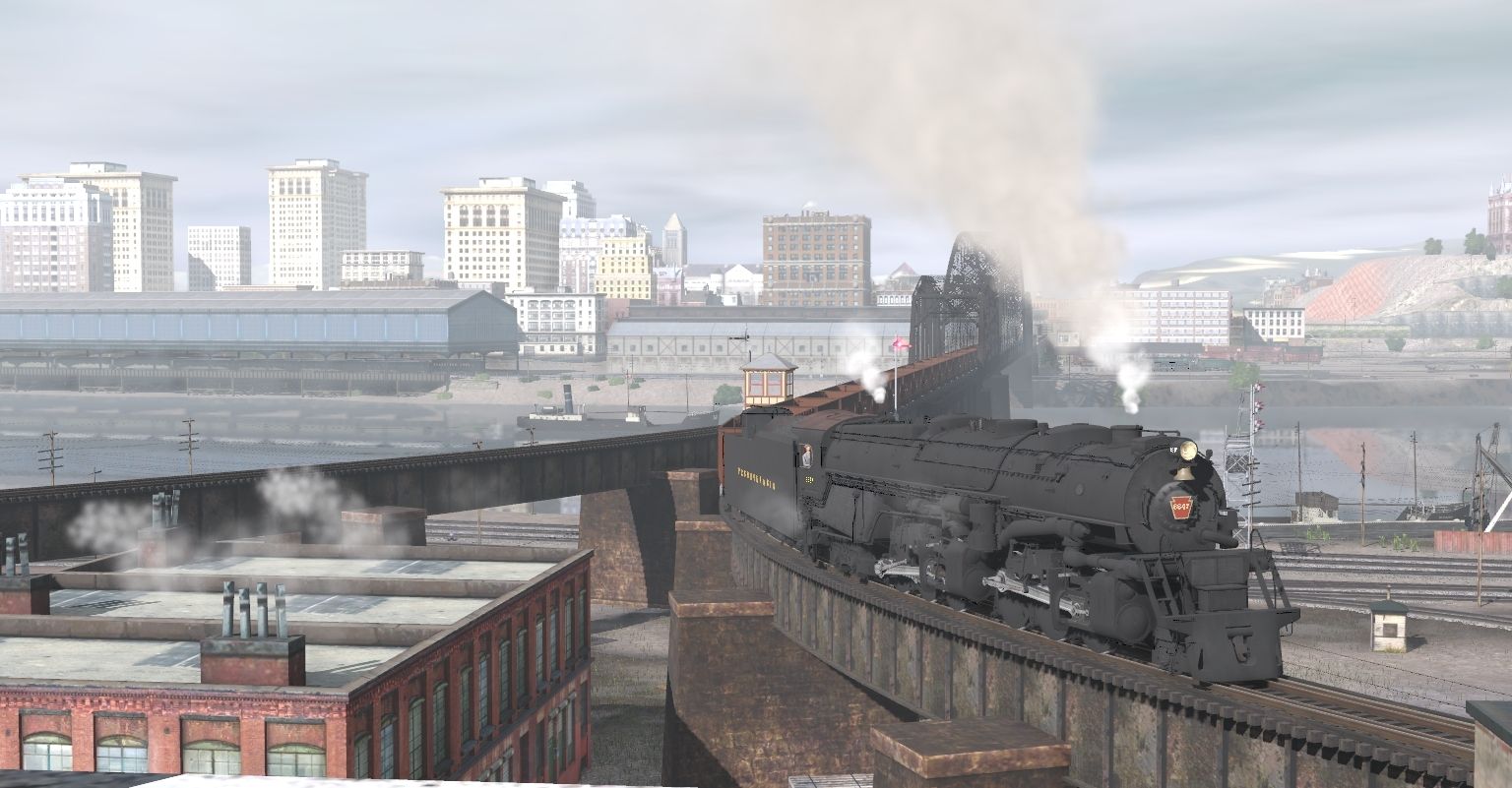 Trainz Portal