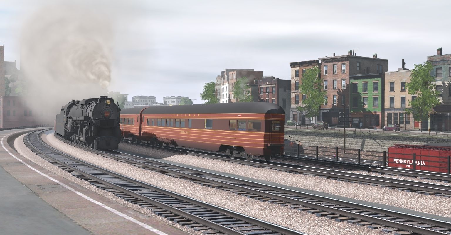 Trainz Portal