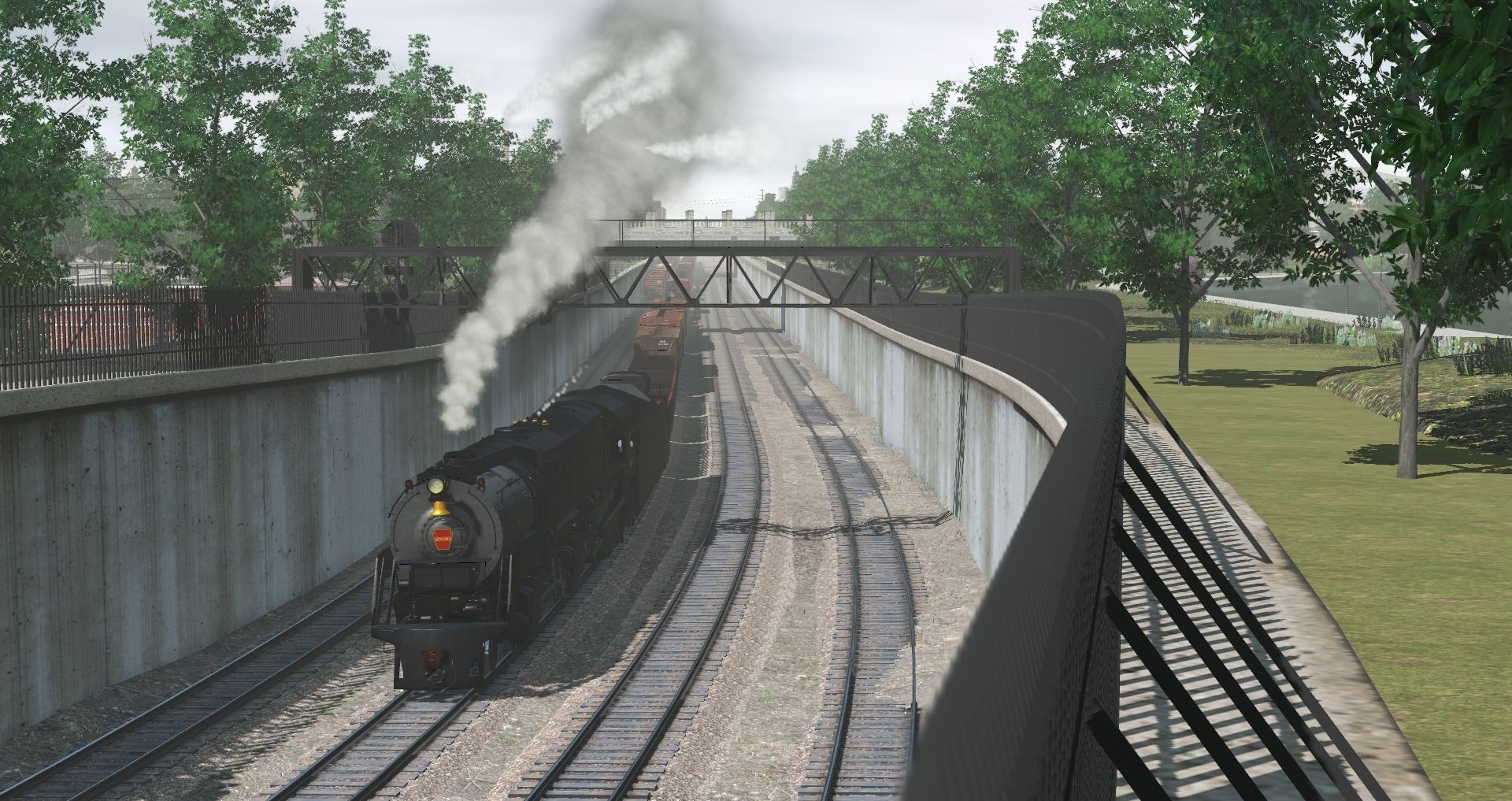Trainz Portal