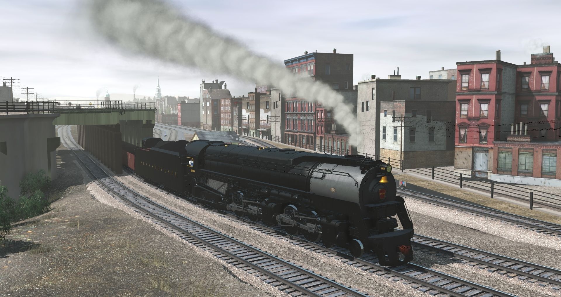 Trainz Portal