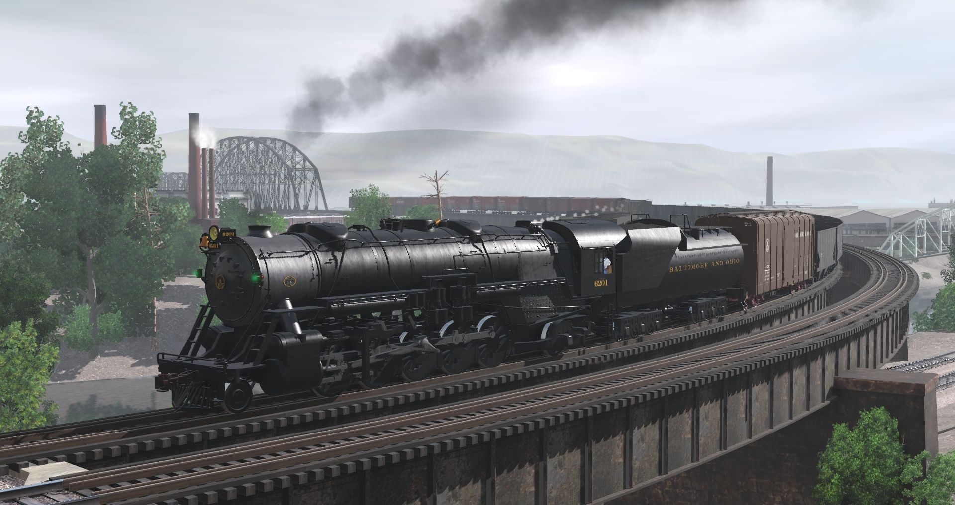 Trainz Portal