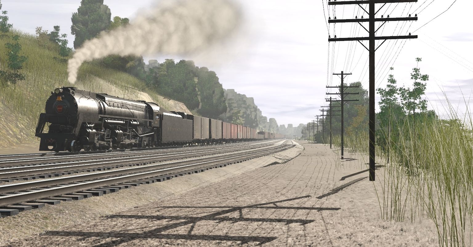 Trainz Portal