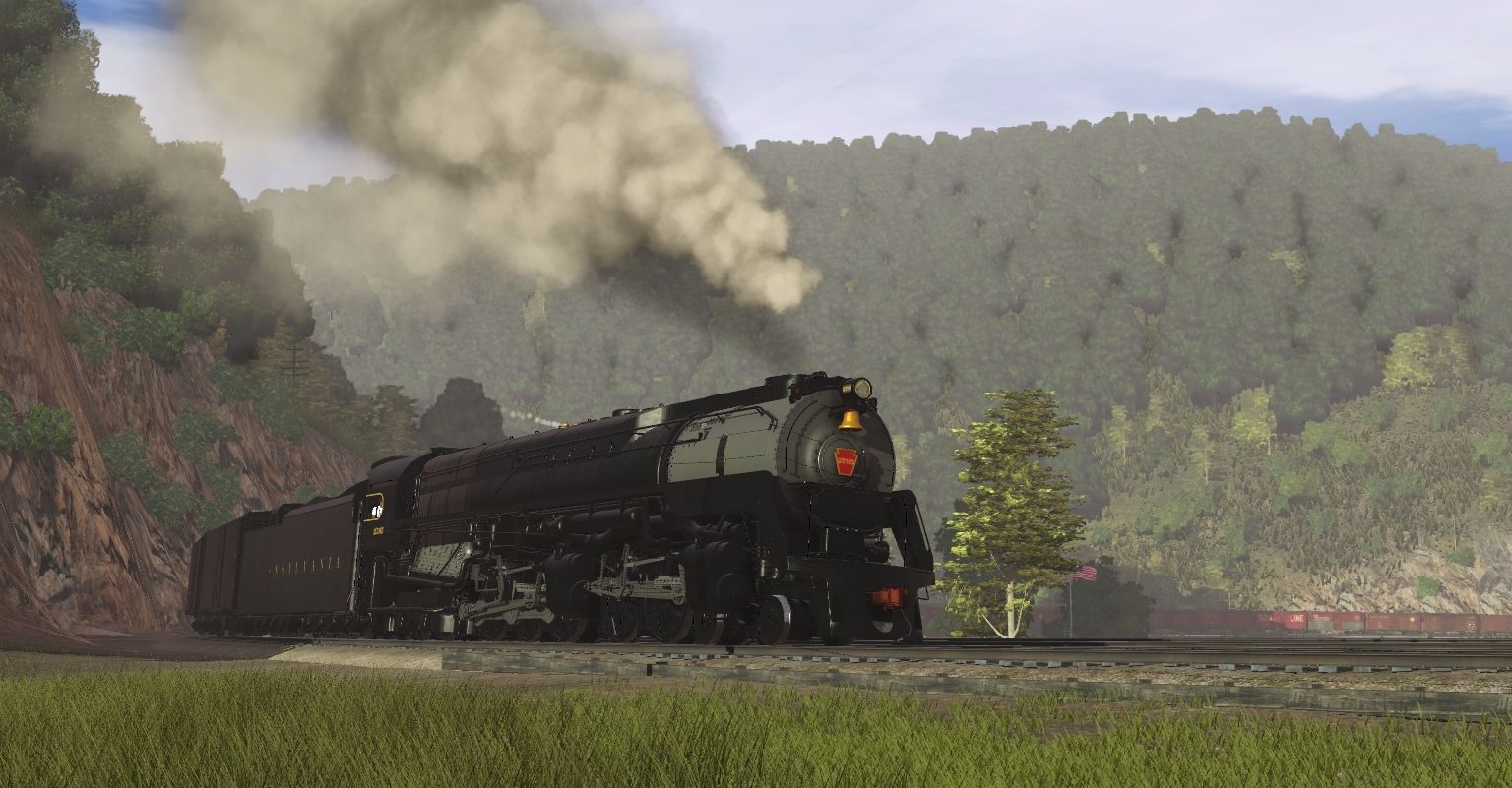 Trainz Portal