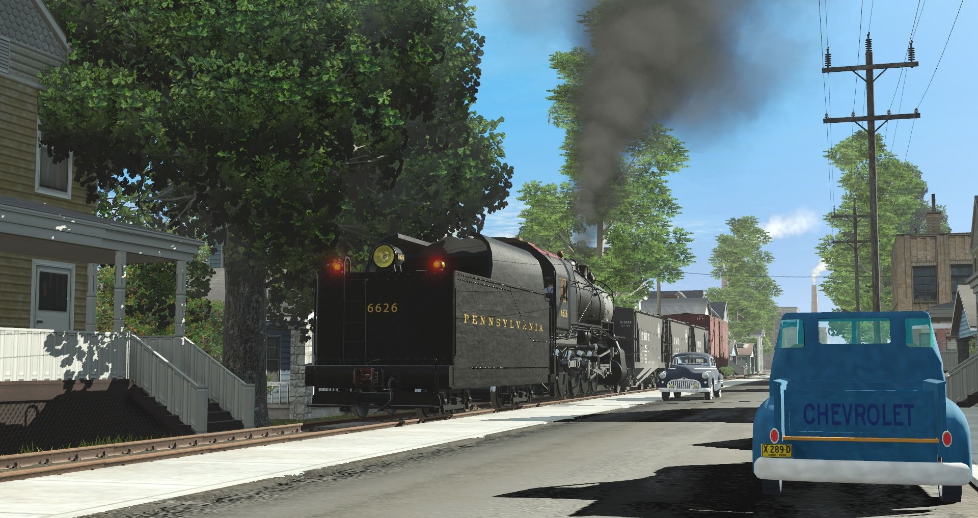 Trainz Portal