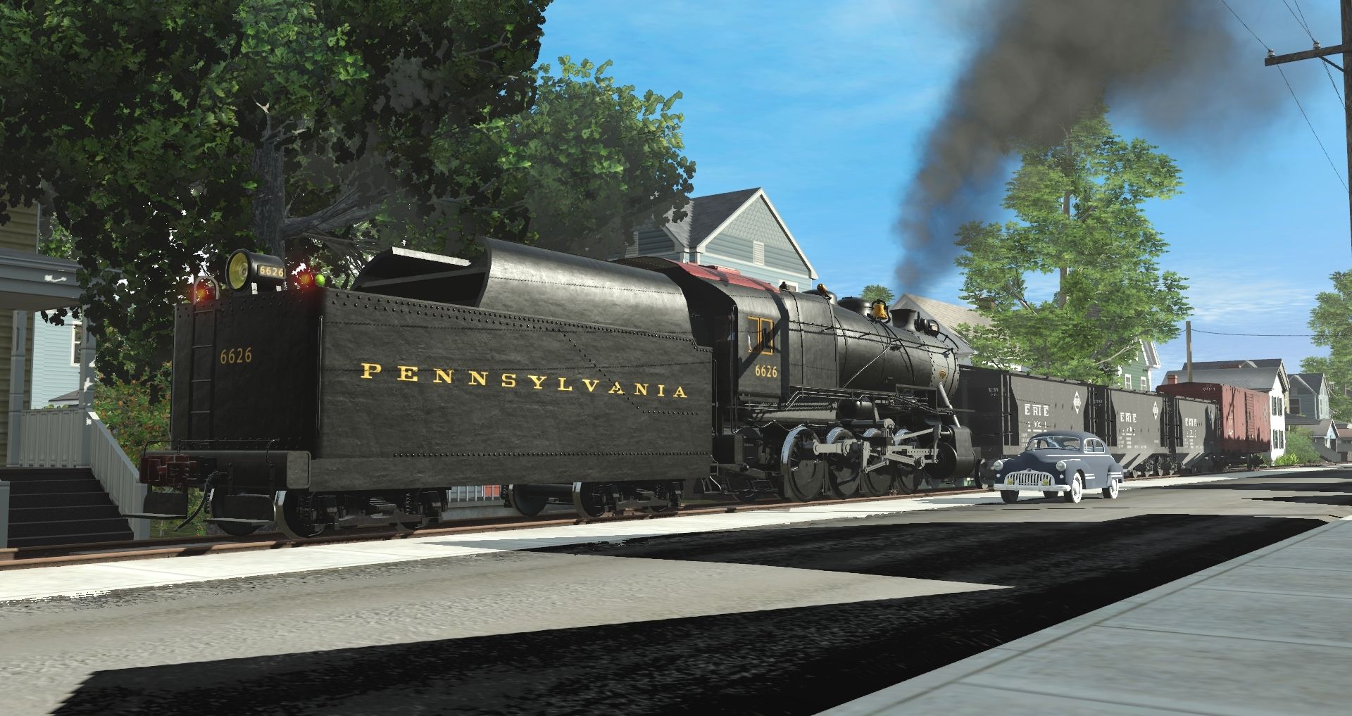 Trainz Portal