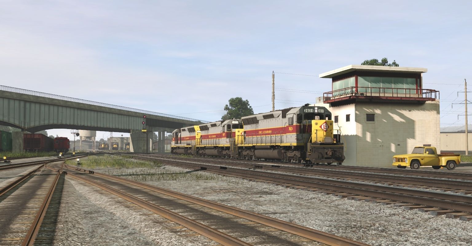 Trainz Portal