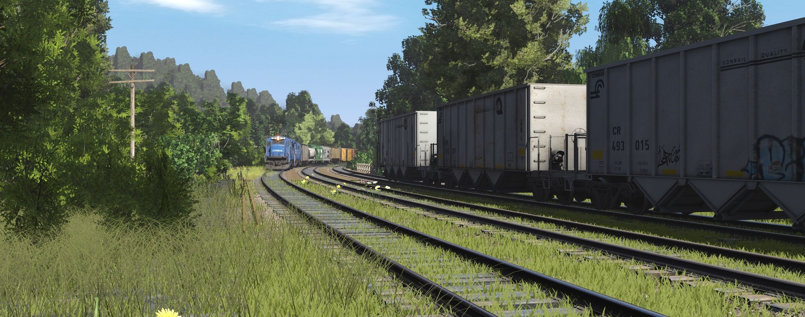 Trainz Portal