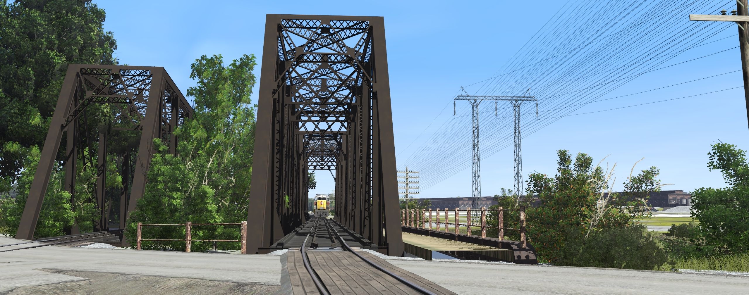 Trainz Portal