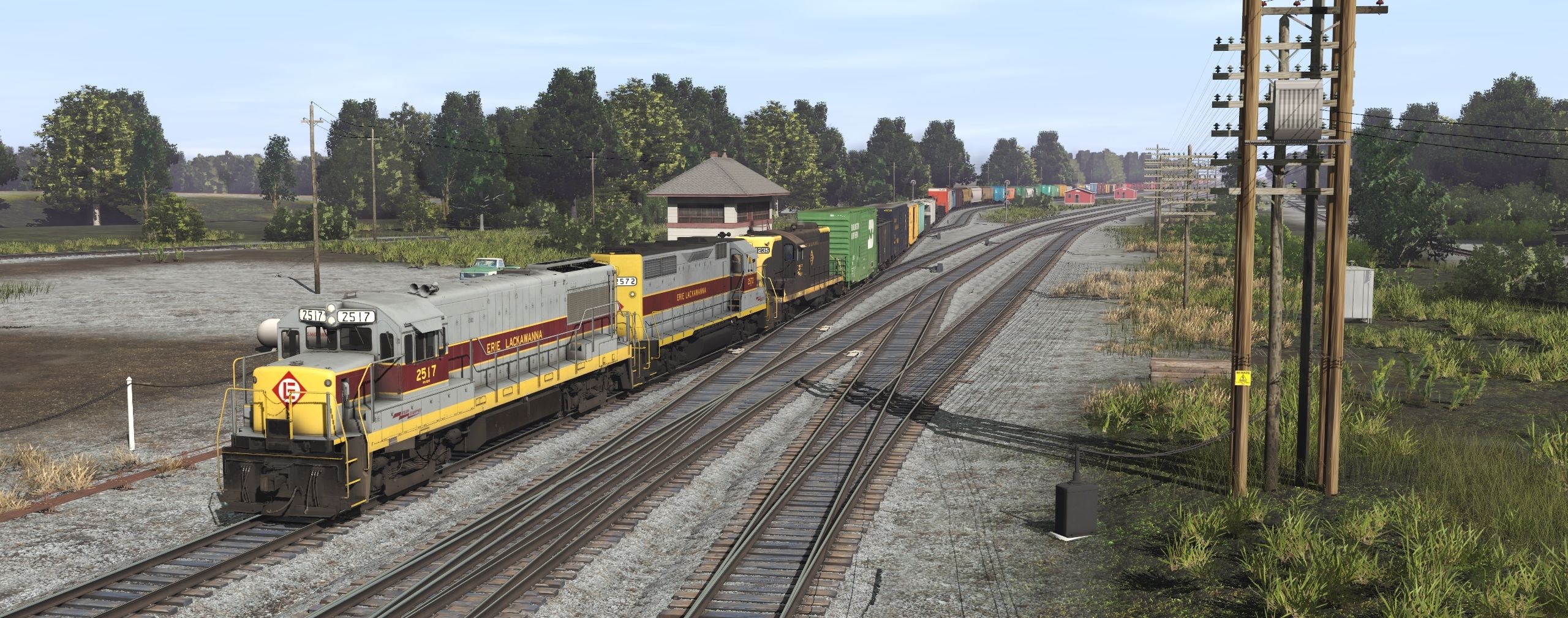 Trainz Portal