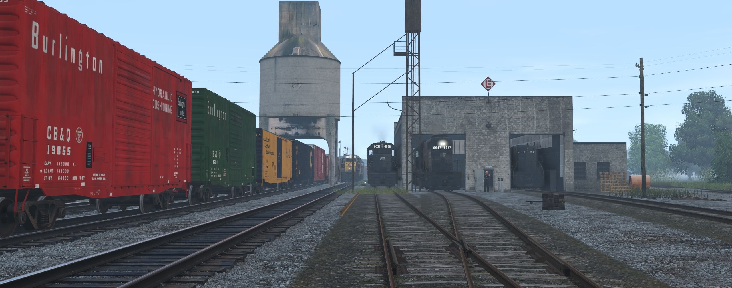 Trainz Portal