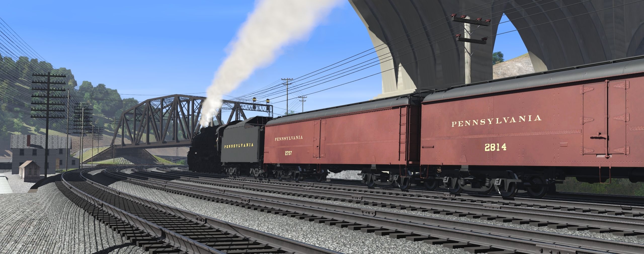 Trainz Portal