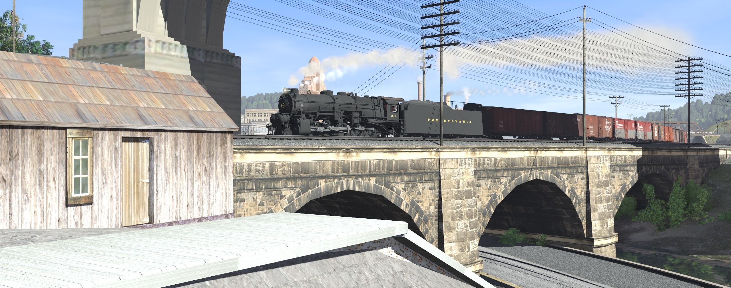 Trainz Portal