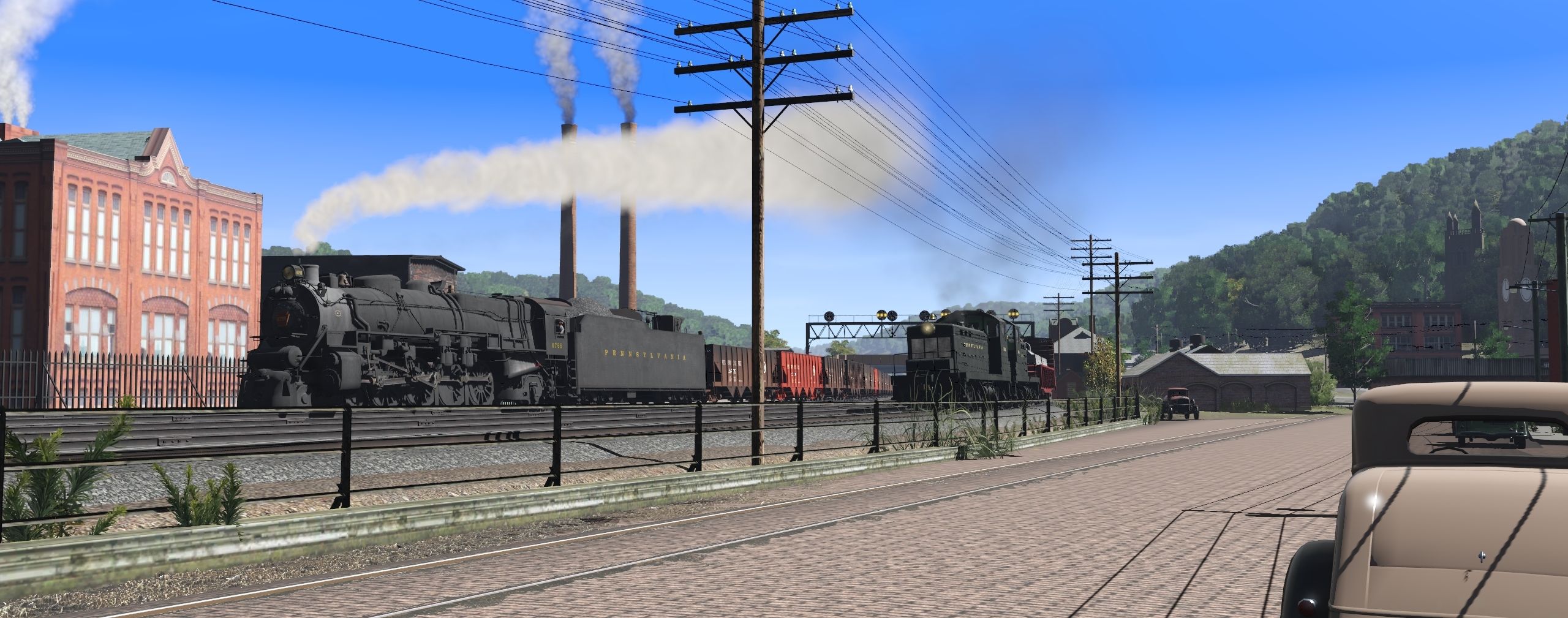 Trainz Portal