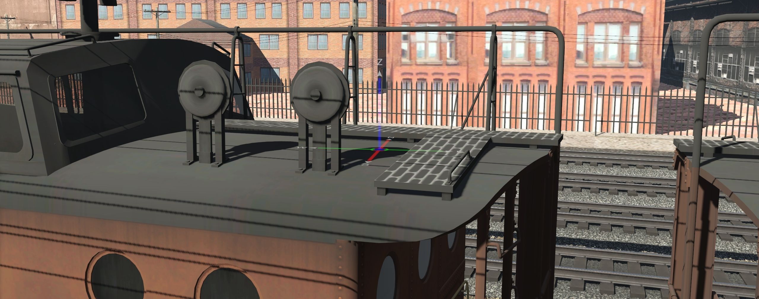 Trainz Portal