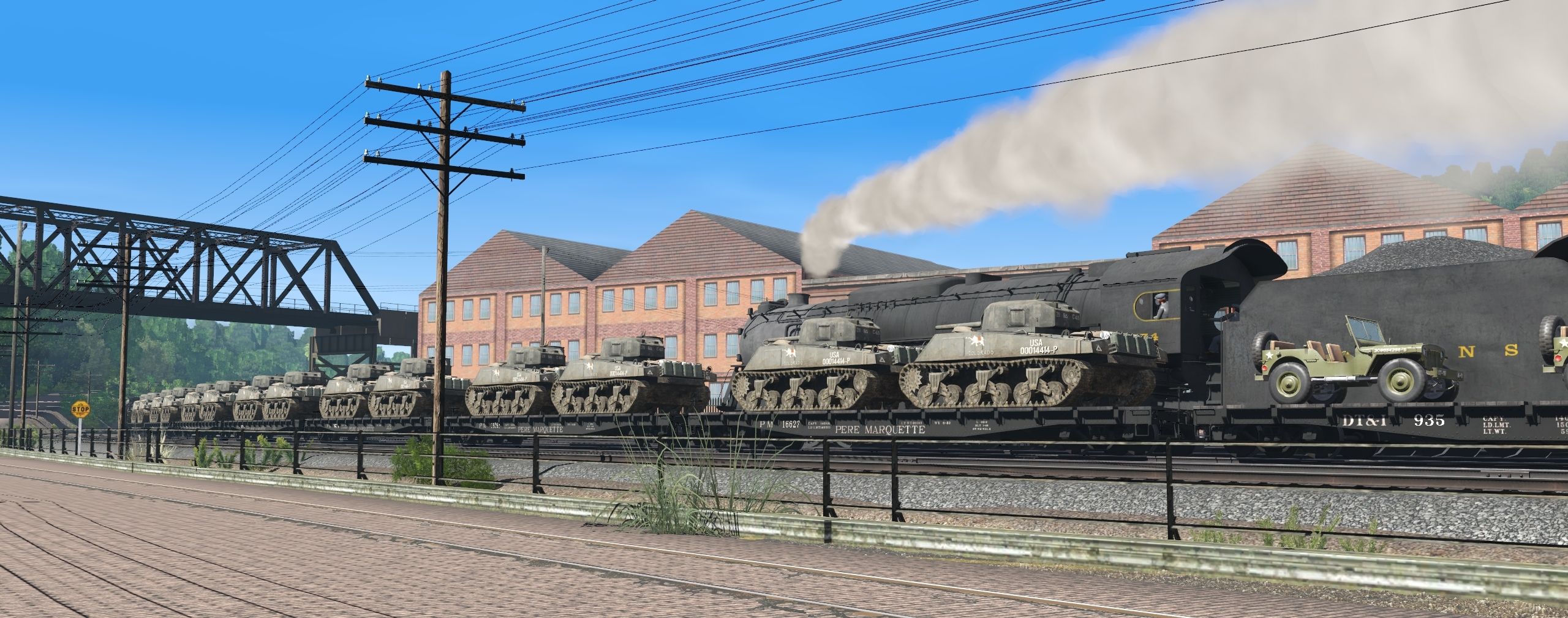 Trainz Portal