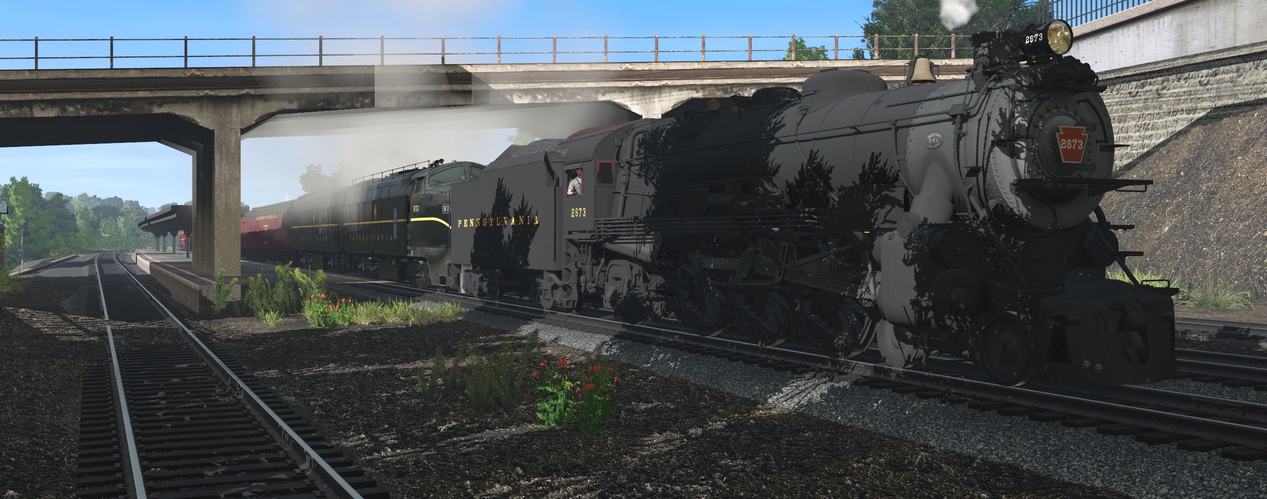 Trainz Portal