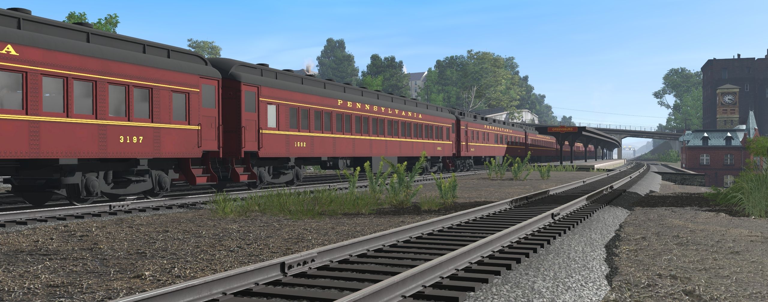 Trainz Portal