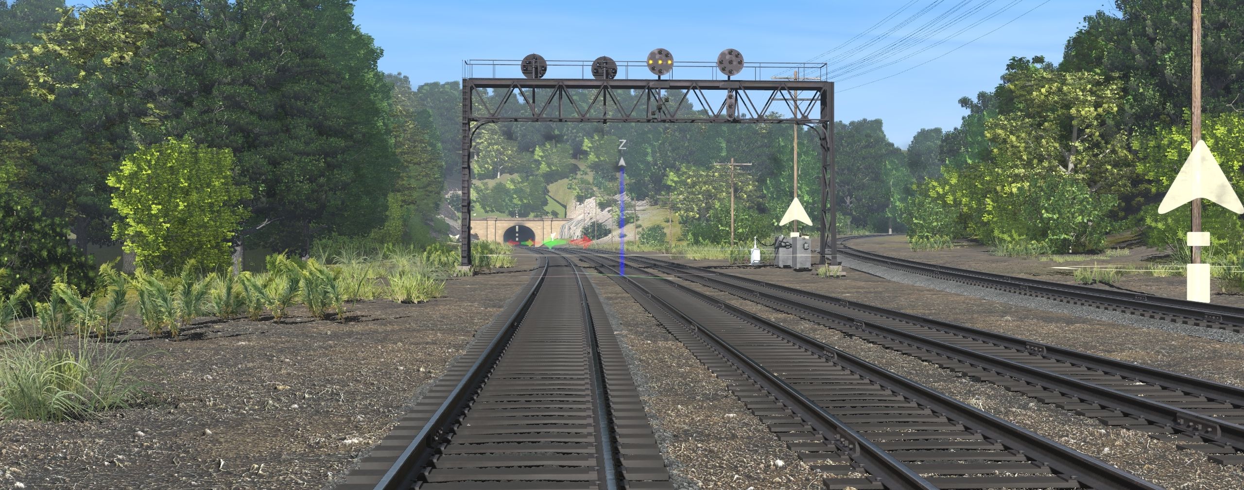 Trainz Portal