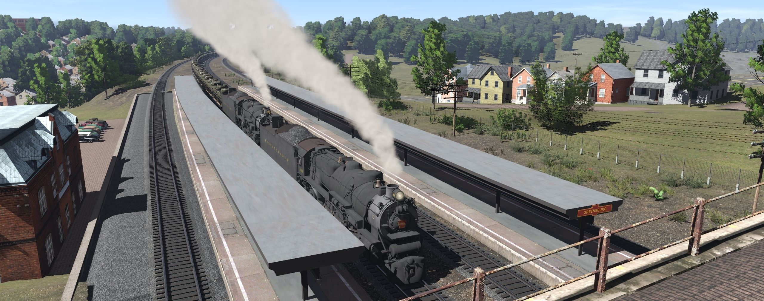 Trainz Portal