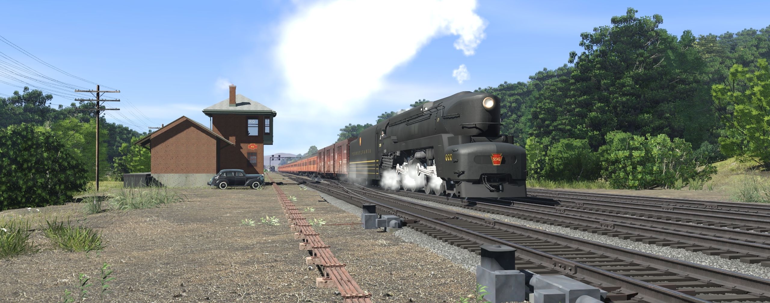 Trainz Portal