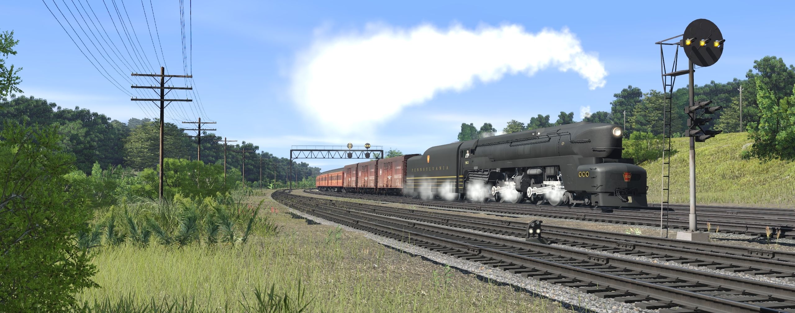 Trainz Portal
