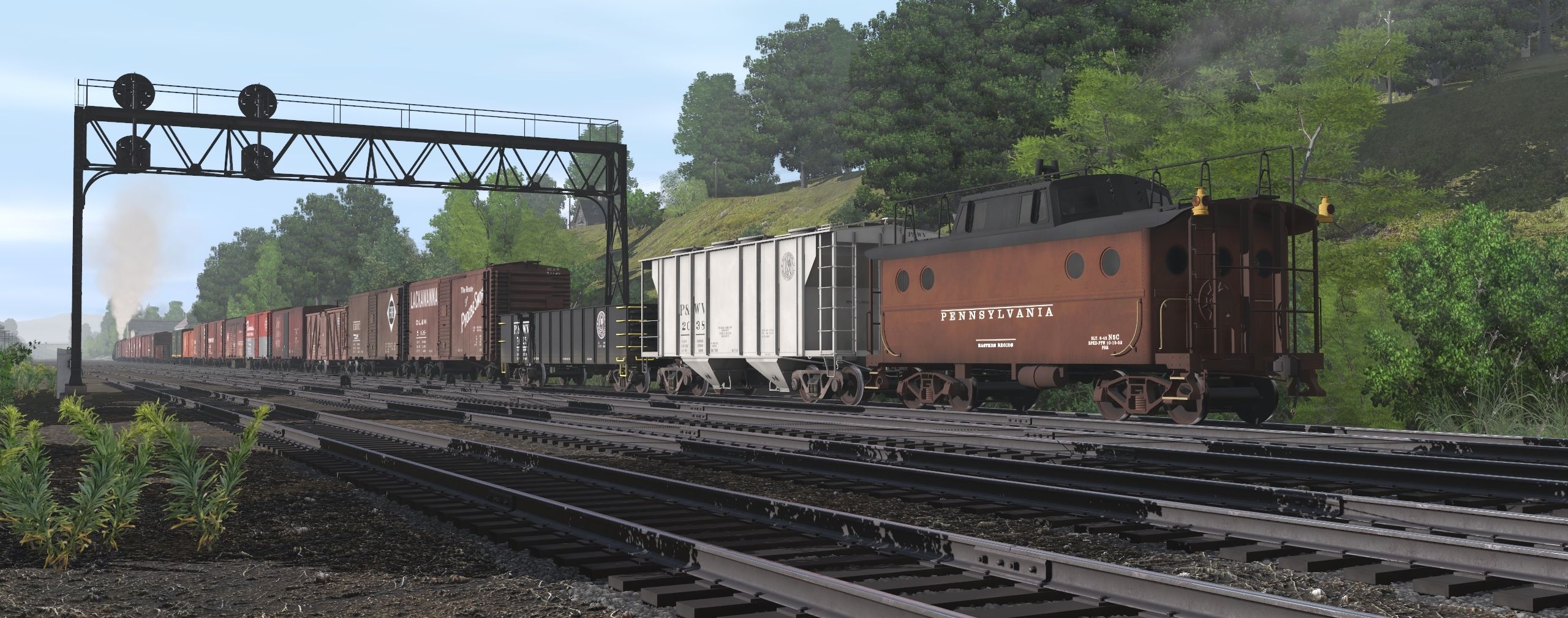 Trainz Portal