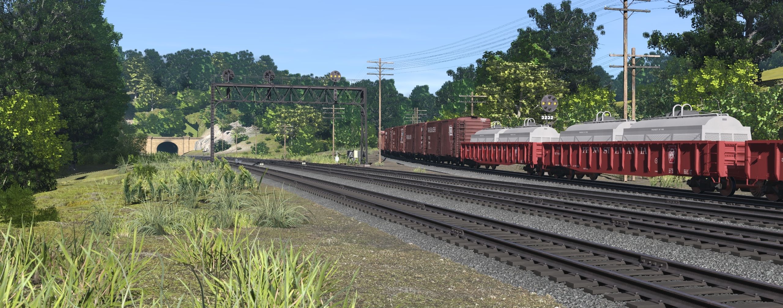 Trainz Portal
