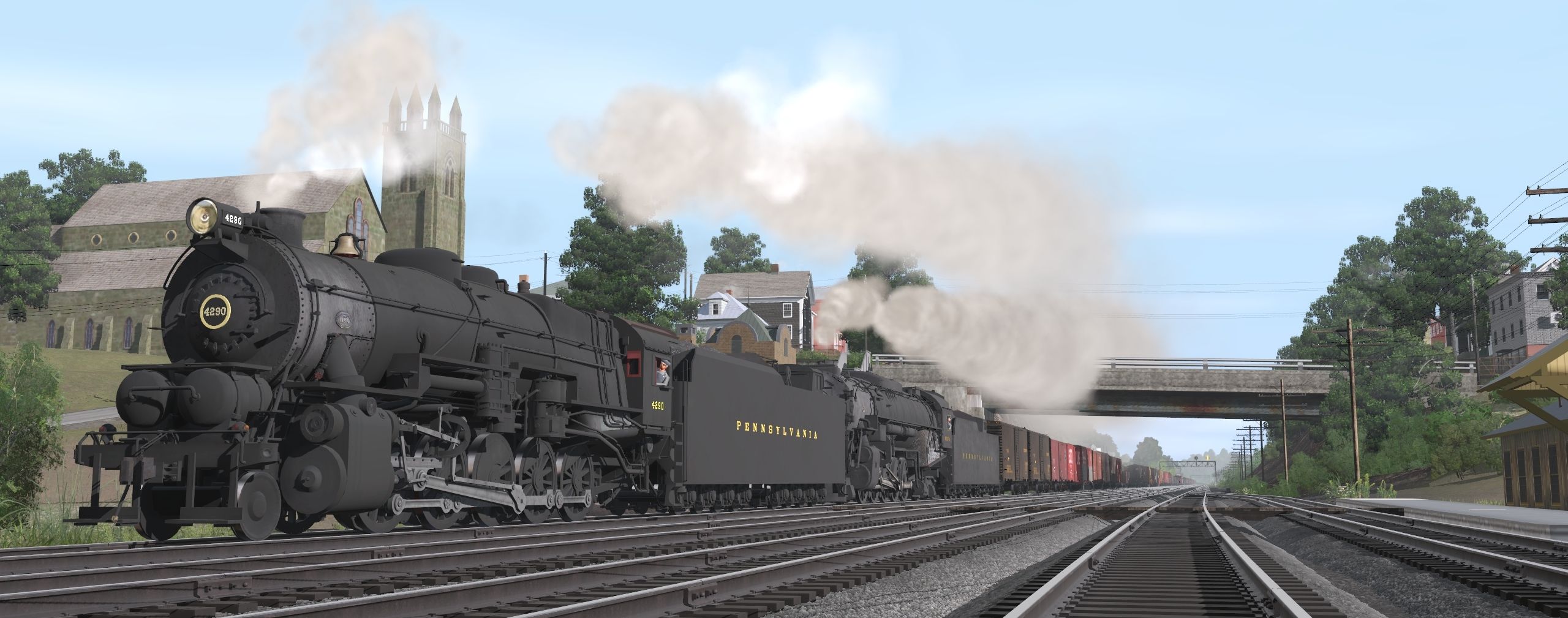 Trainz Portal