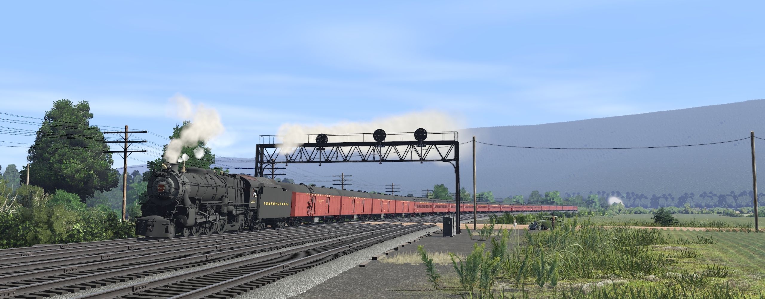 Trainz Portal