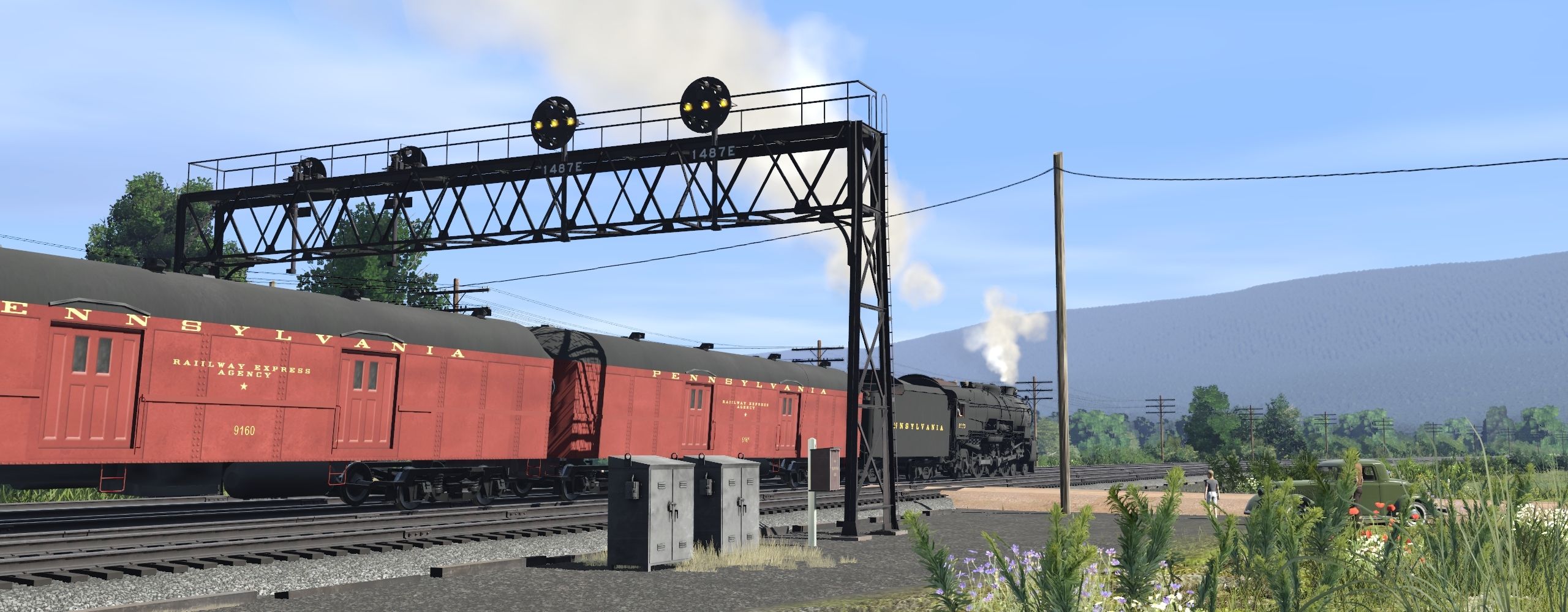 Trainz Portal
