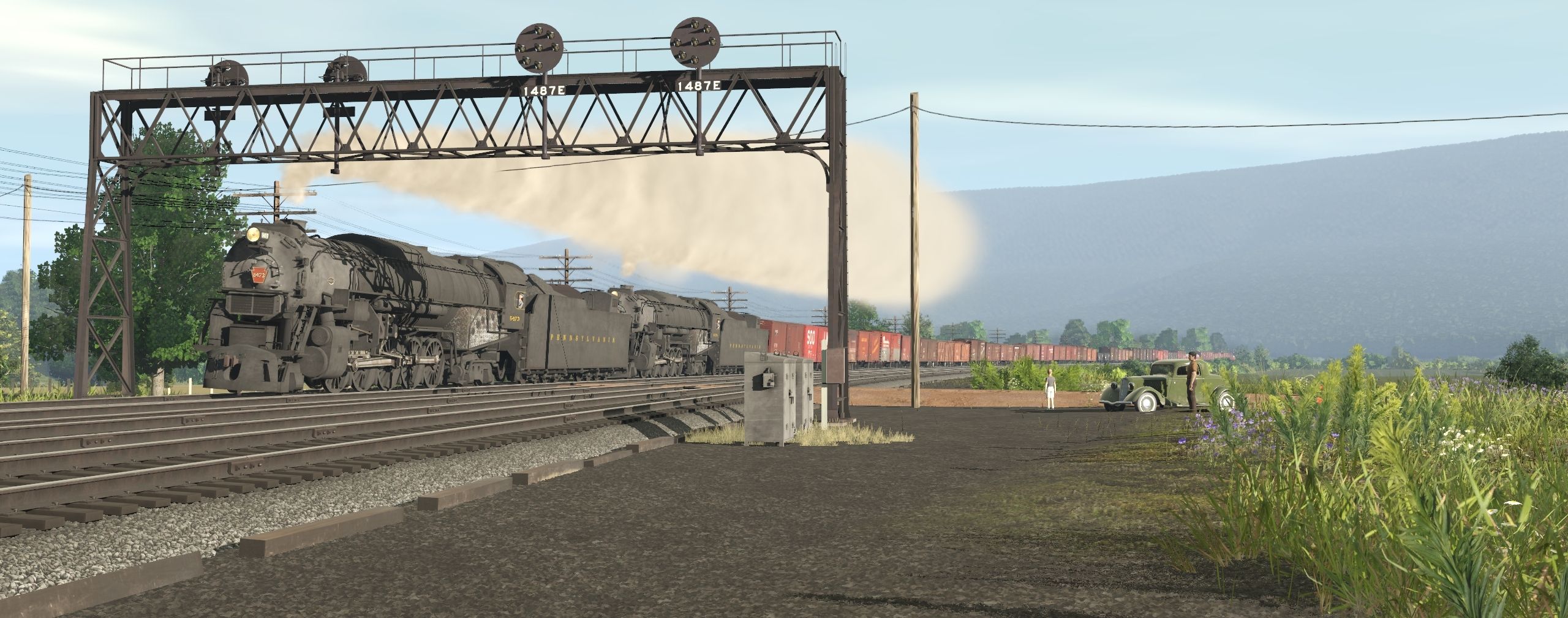 Trainz Portal