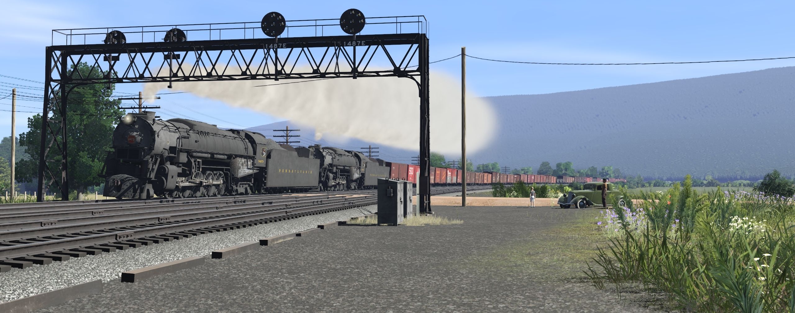 Trainz Portal