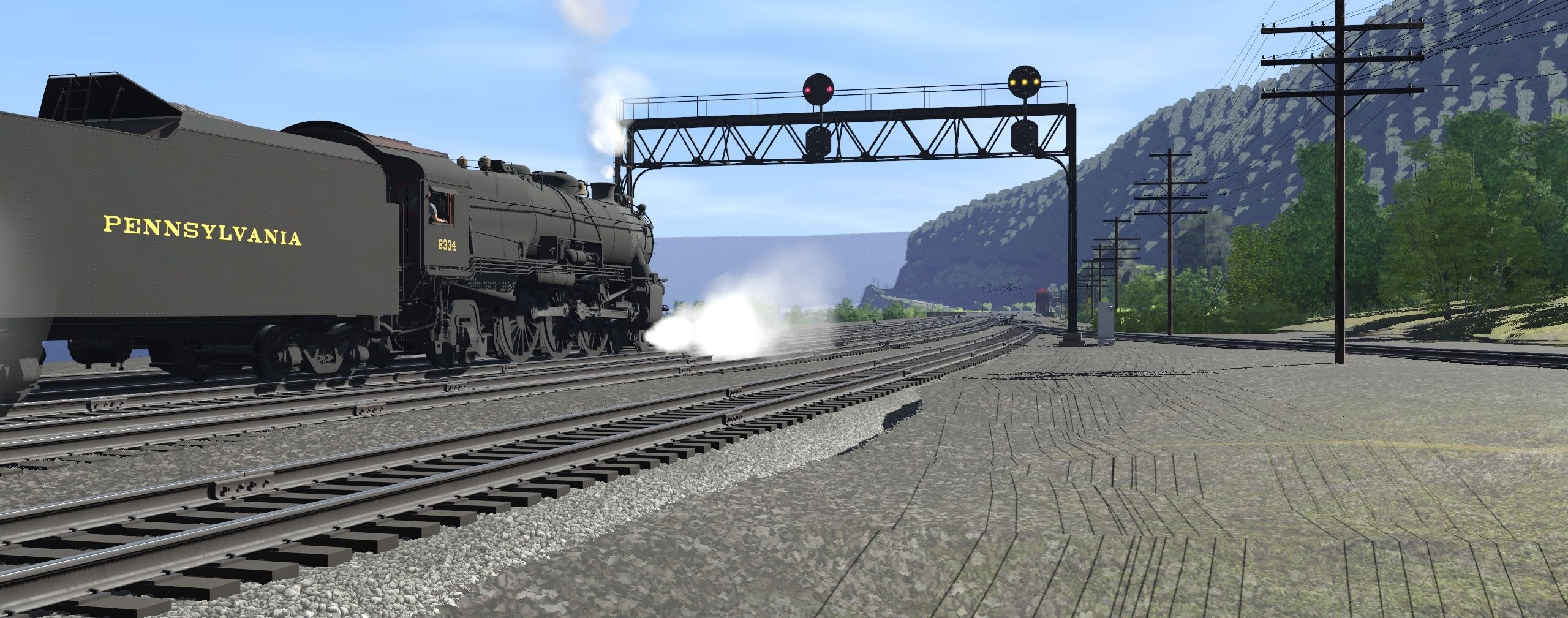 Trainz Portal