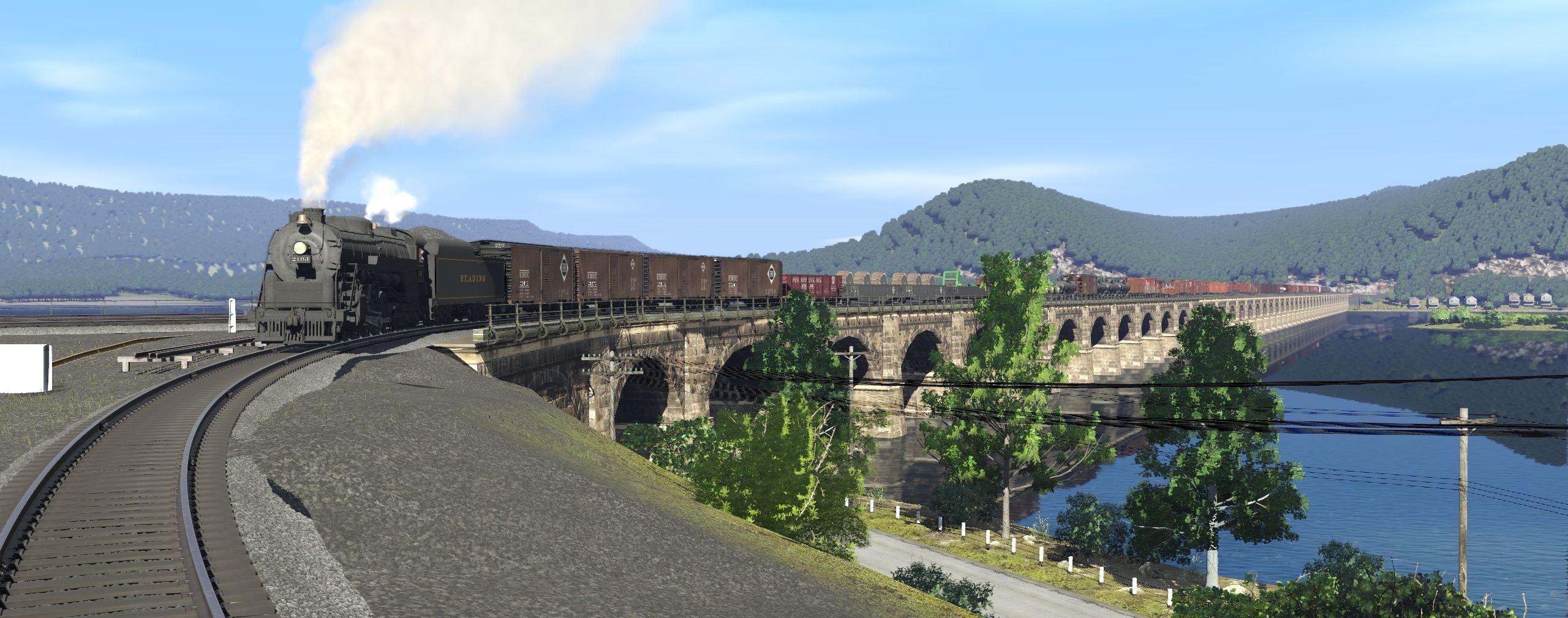 Trainz Portal